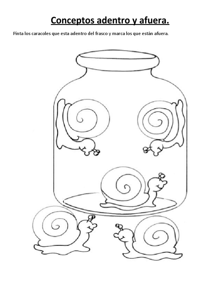 Conceptos Espaciales para Trabajar | PDF