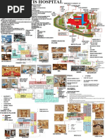 FSH Complete Map | PDF | Hospital | Patient