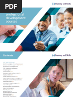 IOSH Blueprint: CPD and Membership Updates | PDF