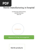 Nephrosteril | PDF | Intravenous Therapy | Anemia