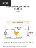 Opadry AMB II | PDF | Elasticity (Physics) | Chemistry