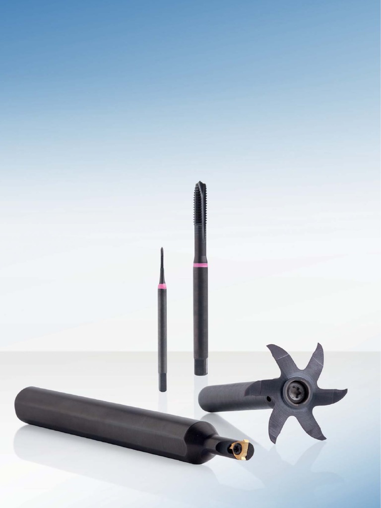 Optimal Threading Solutions: A Guide to WNT Tools for Tapping, Thread ...