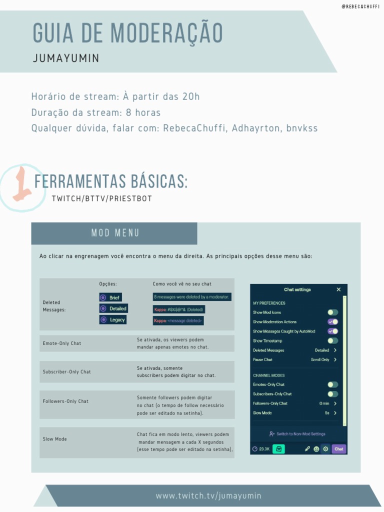 Guia Jumayumin | PDF | Spamming | Internet