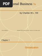 Unit - 1 Morgan'S Model To Define Ihrm | PDF | Human Resource ...