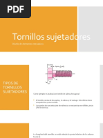 TUERCA | PDF | Tuerca (Hardware) | Tornillo