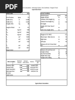 TI-IN-0042 OHE Guidelines For 160kmph | PDF | Electricity | Electrical Engineering