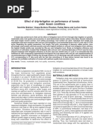 Split and Strip Plot Designs Explained | PDF | Errors And Residuals ...