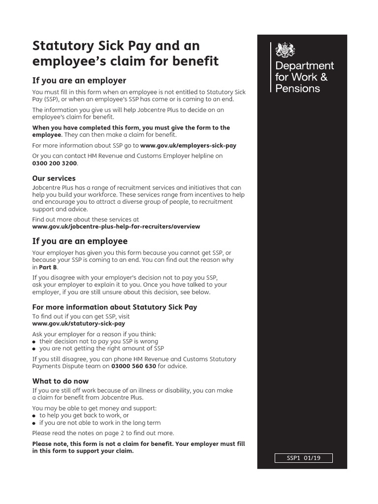 ssp1 Interactive | PDF | Welfare | Employment