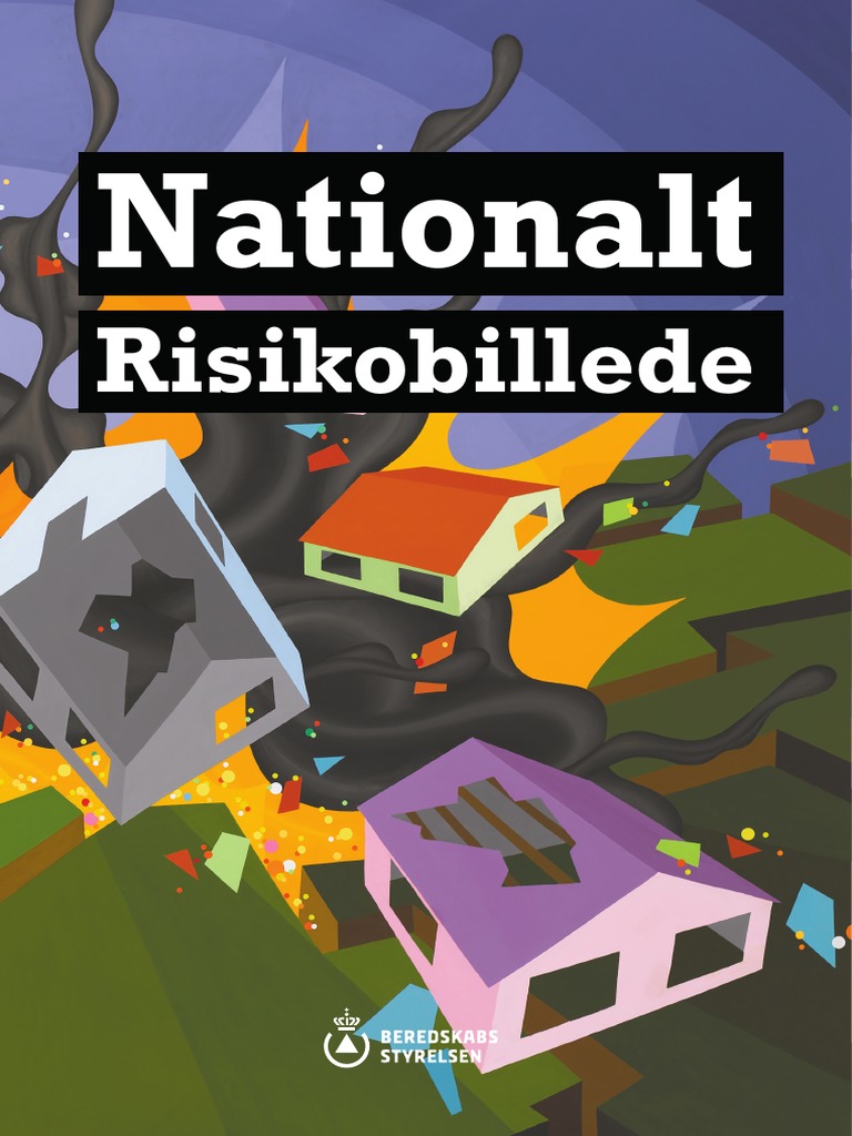 Nationalt Risikobillede 2017 LowRes | PDF