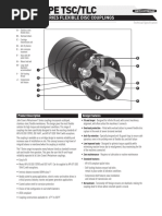 Metastream Couplings | PDF | Pump | Turbomachinery