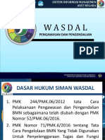 Modul Siman v2 | PDF