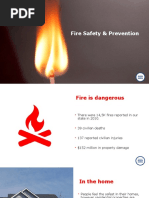 Fire Safety Training Handbook PDF | PDF | Firefighting | Public Safety
