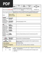 Esp 9 4TH Quarter Exam | PDF