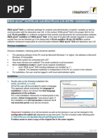 Index: RAPIDPOINT 500e System Operator's Guide | PDF | Barcode ...