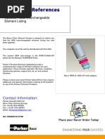 Honeywell 7800 Series Fault Codes | PDF | Ignition System | Amplifier