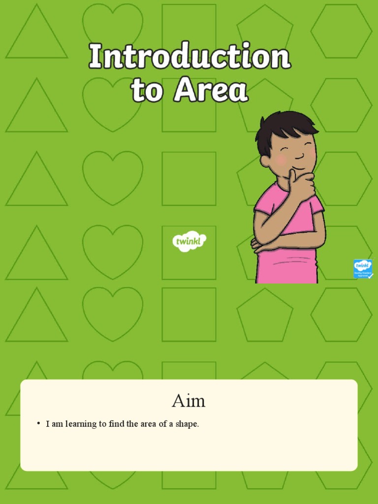 Cfe-N-150-Cfe-First-Level-Introduction-To-Area-Powerpoint-English Ver 2 ... Cfe-N-150-Cfe-First-Level-Introduction-To-Area-Powerpoint-English Ver 2 ...