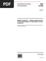 Iso 14577 1 2002 FR en PDF | PDF | Hardness | International ...