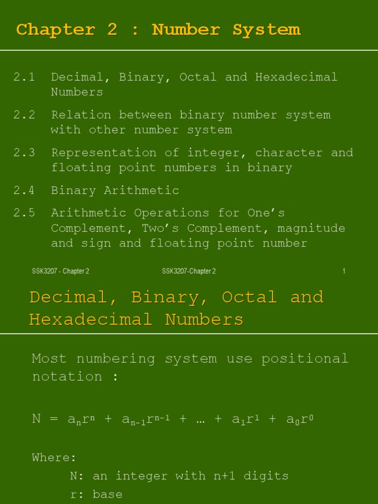 Chapter 2 | PDF | Notation | Discrete Mathematics