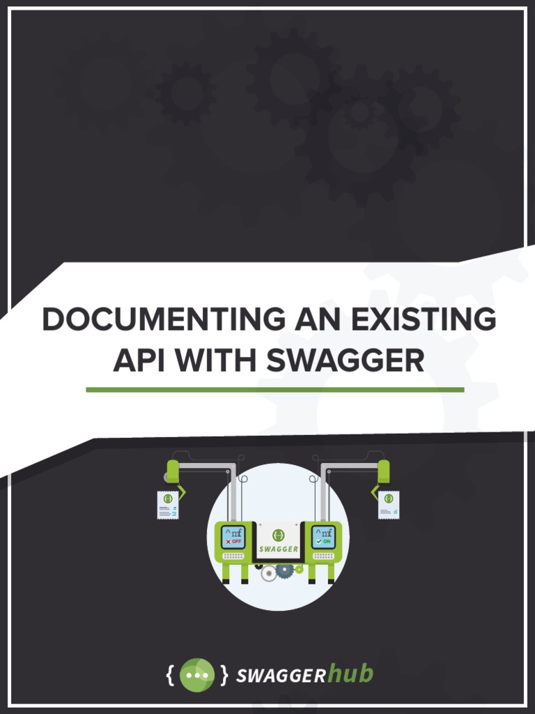 Documenting An Existing Api With Swagger | PDF | Application Programming Interface | Metadata