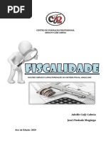 Manual de Processamento de Salário (Primavera e Excel) | PDF | Salário ...