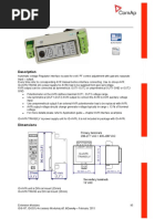 Wiring Diagram To Comap PDF | PDF | Electricity | Electrical Engineering