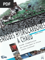 Codes Couleurs pour Réseaux Enterrés | PDF | Couleur | Feu de circulation