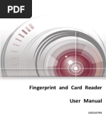 Tek84 Intercept Body Scanner Overview | PDF | Imaging | Equipment