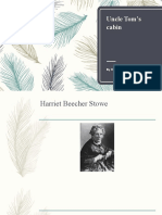 Harriet Movie Discussion Questions | PDF