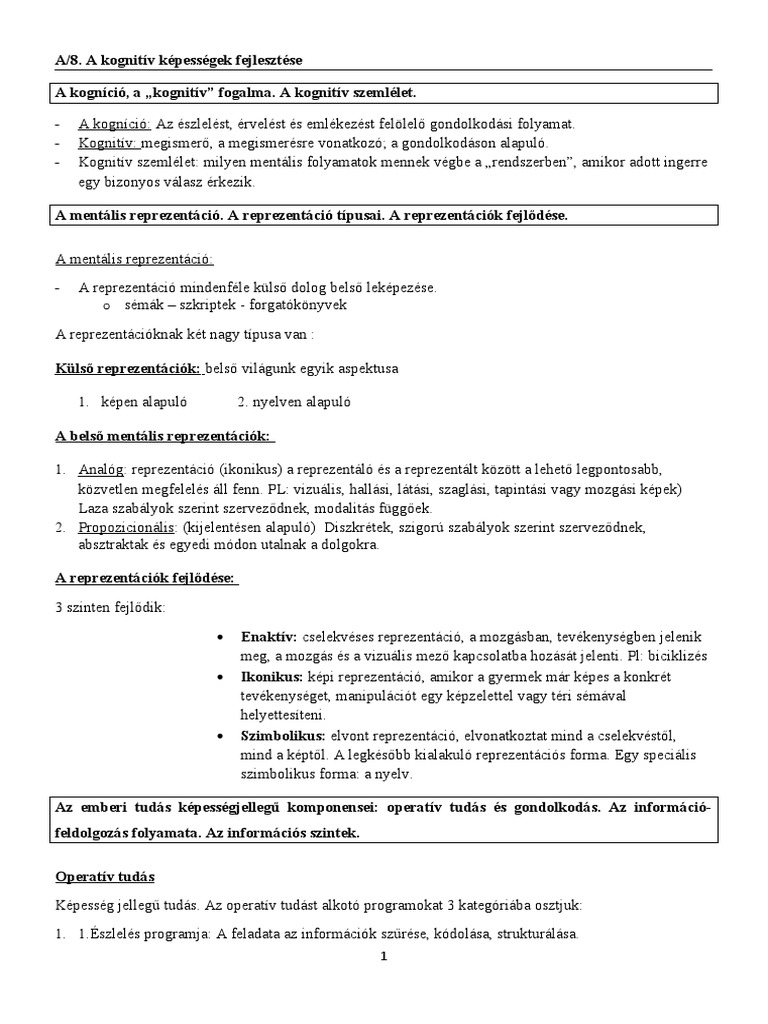 A8 | PDF