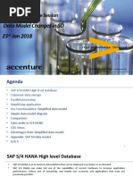 SAP - Finding BADI or User Exit in Standard Transactions | PDF