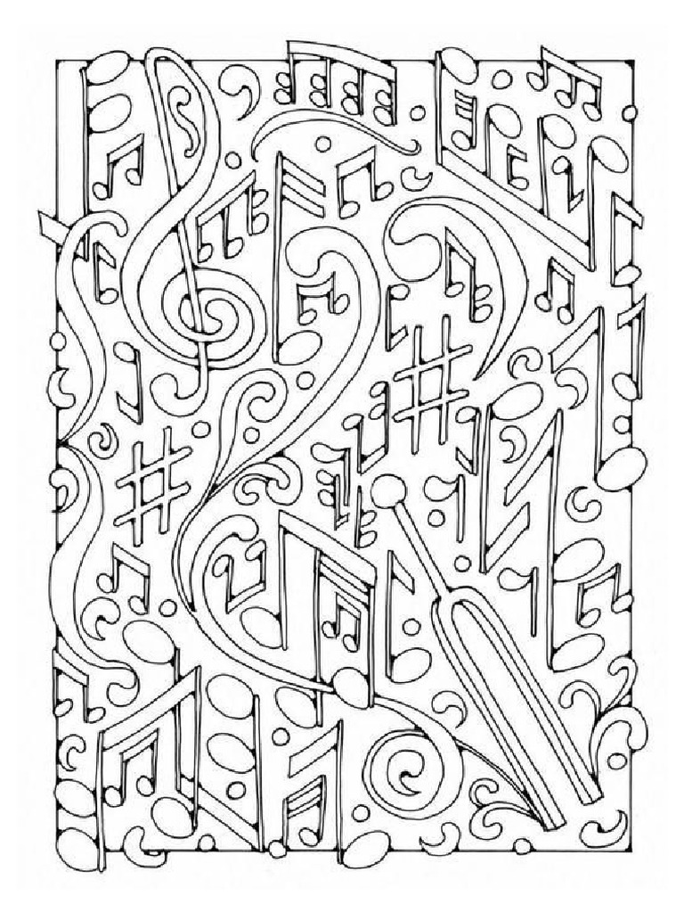 Mandala Musical | PDF