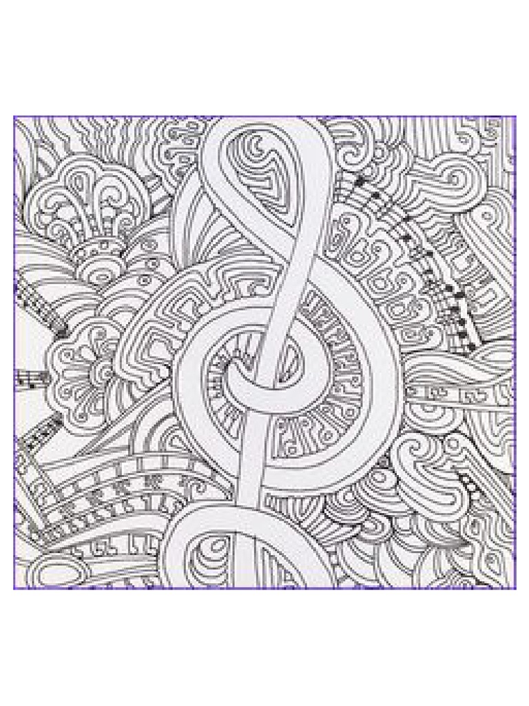 Mandala Musical | PDF