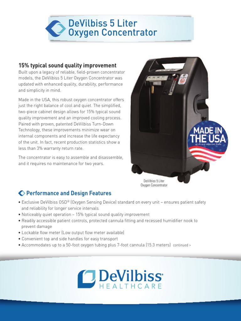 Devilbiss PDF | PDF | Flow Measurement | Reliability Engineering