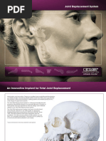 MRH Revision Knee Instruments and Technique (Stryker) PDF | PDF | Knee ...