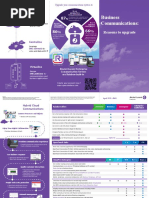 Converge FlexiBIZ Plans for SMEs | PDF | Computer Network ...