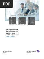 Using Enhanced DSS Keys On Yealink IP Phones | PDF | Parameter ...