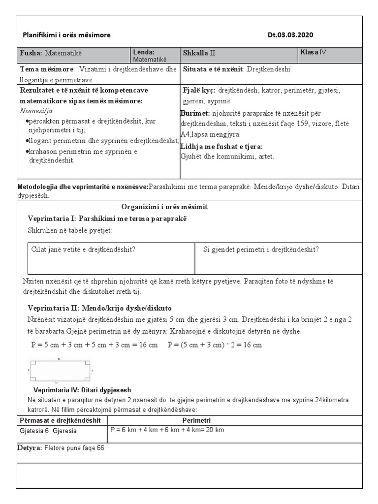 Matematika Ditar | PDF