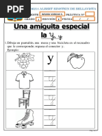 Instructivo para Hacer Un Títere | PDF