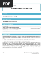 King Devick Score Sheet | PDF | Leisure