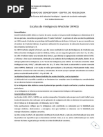 Test de Stroop. Manual y Baremos Latinoamerica | PDF | Ciencia ...
