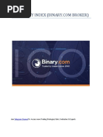 VOLATILITY 75 INDEX Sniper Entry Strategy | PDF | Market Trend ...