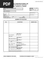Turnover Package Checklist | PDF | Systems Engineering | Engineering