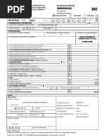 Formularios - ICA y Rete Ica - Bogota | PDF