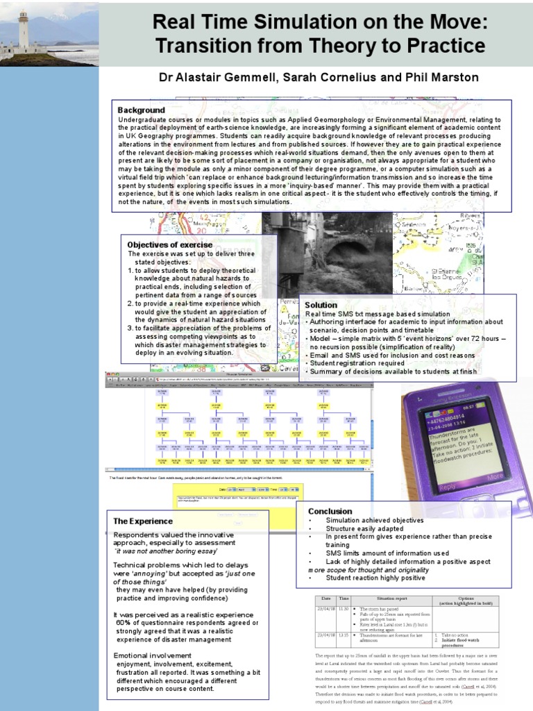 WWW - Abdn.ac - Uk/clt: DR Alastair Gemmell, Sarah Cornelius and Phil ...