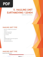 Dozer Production Imperial | PDF | Technology & Engineering