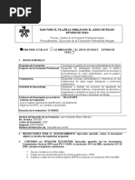 Formato Rips Diligenciar en Excel | PDF | Informática | Business