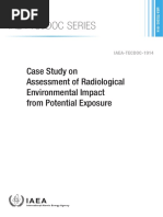 Radioactive Contamination Exclusion Clause | PDF | Technology & Engineering