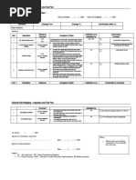 Pull-Off Adhesion Test Procedure | PDF | Adhesive | Specification ...