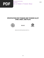 ASTM A380-A380M 2025 (1) | PDF | Stainless Steel | Corrosion