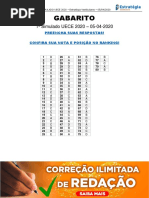 Folha em Branco PDF | PDF
